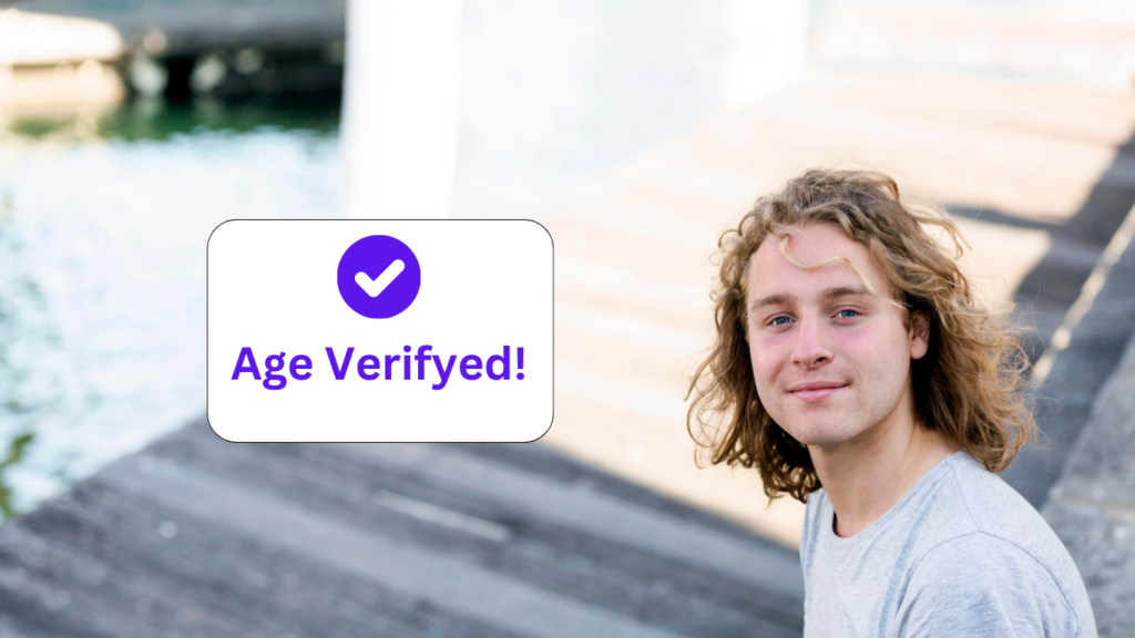 Best Age Verification Software Solution